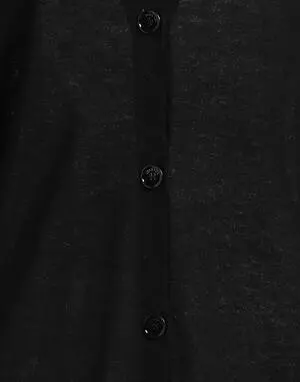 MAXCO. Max&co. V-neck Knit Cardigan
