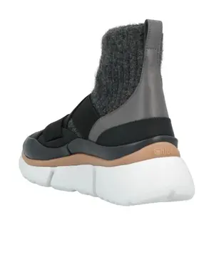 Chloé Socks Sneakers
