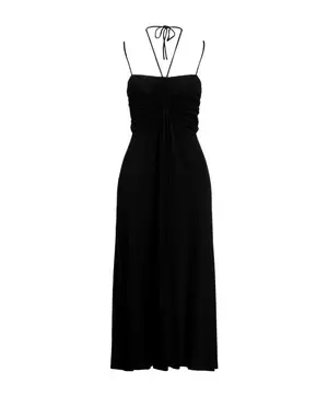 Isabel Marant Étoile Spaghetti Strap Dress