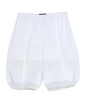 Dolce & Gabbana Lace Shorts