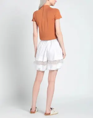 Dolce & Gabbana Lace Shorts
