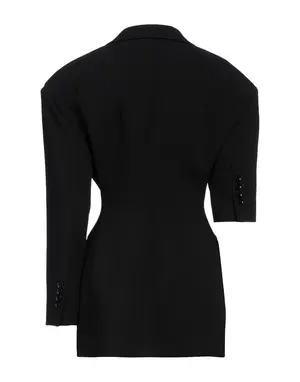 Dolce & Gabbana Double-breasted Blazer With Notched Lapel