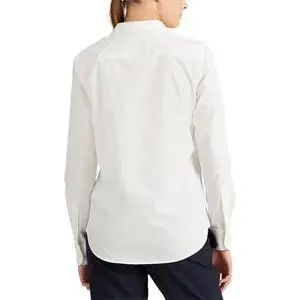 Ralph Lauren Classic Long-sleeved Shirt