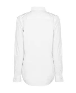 Ralph Lauren Classic Long-sleeved Shirt