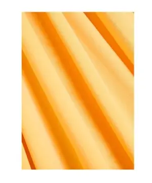 Simkhai Cotton-blend Poplin Midi Dress - Yellow