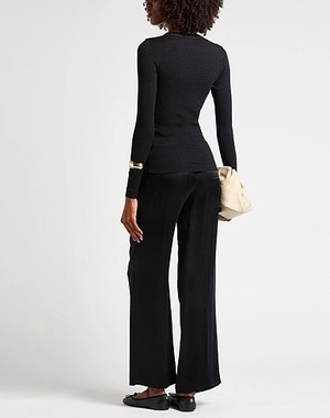Brunello Cucinelli Solid-color Knitted Sweater
