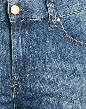 DIESEL® Mid-rise Tapered Jeans