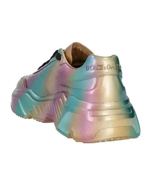 Dolce & Gabbana Platform Sneakers