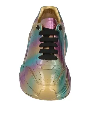 Dolce & Gabbana Platform Sneakers