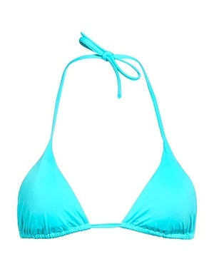 Max Mara Triangle Bikini Top