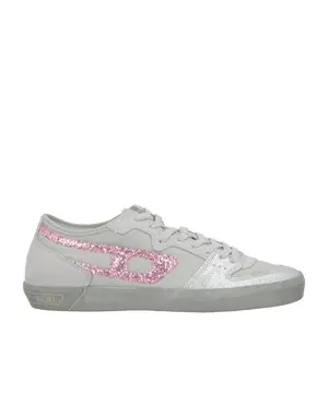 DIESEL® Low-top Casual Shoes - Gray