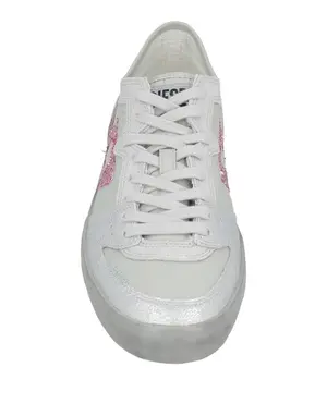 DIESEL® Low-top Casual Shoes
