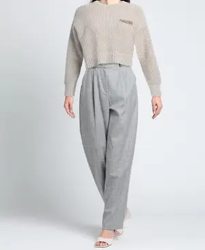 Brunello Cucinelli Pullover Sweater