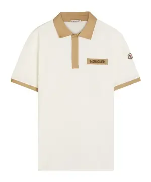 Moncler Cotton Pullover