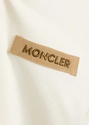 Moncler Cotton Pullover