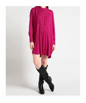 Isabel Marant Étoile Shirt Dress