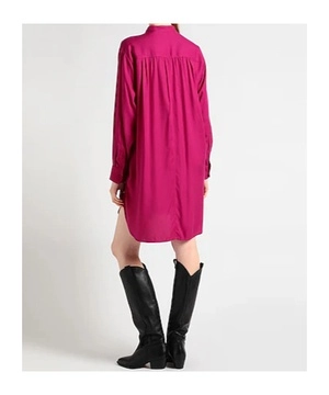 Isabel Marant Étoile Shirt Dress