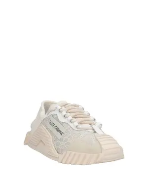 Dolce & Gabbana Low Top Trainers