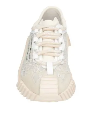 Dolce & Gabbana Low Top Trainers