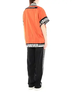Dolce & Gabbana Solid Color Short-sleeve Cardigan