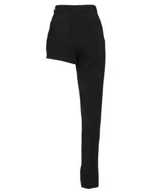 Dolce & Gabbana Solid Color Suit Pants