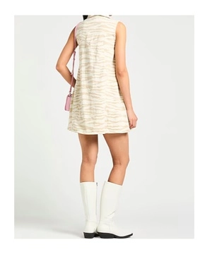 GANNI Sleeveless Dress