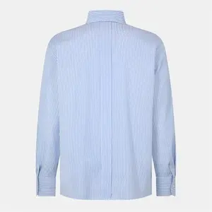 Saint Laurent Chemise Long Sleeve Shirt