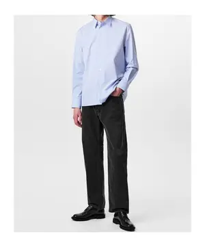 Saint Laurent Chemise Long Sleeve Shirt