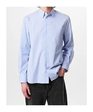 Saint Laurent Chemise Long Sleeve Shirt