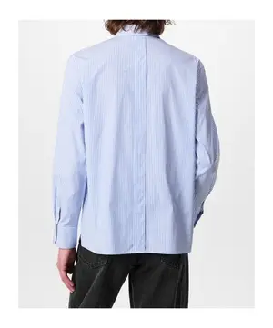 Saint Laurent Chemise Long Sleeve Shirt