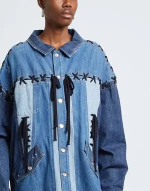 Dolce & Gabbana Denim Jacket