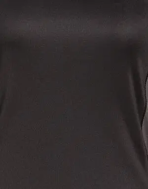 DIESEL® Fitted Color-blocked Dress