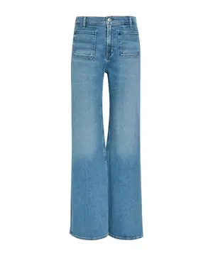 CITIZENS OF HUMANITY Kimberly Flared-leg Jeans