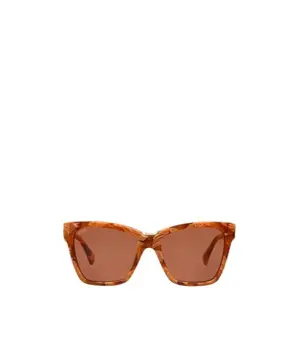 Max Mara Butterfly Shaped Sunglasses
