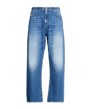 DIESEL® Mid-straight Jeans