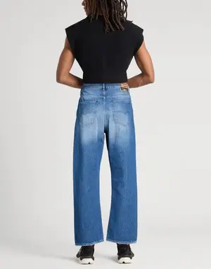 DIESEL® Mid-straight Jeans