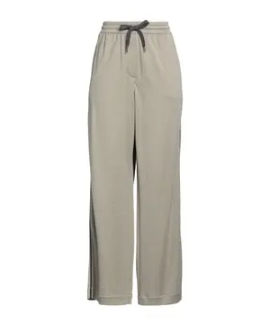 Brunello Cucinelli Jersey Casual Trousers