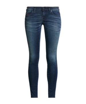 DIESEL® Stretch Skinny Jeans