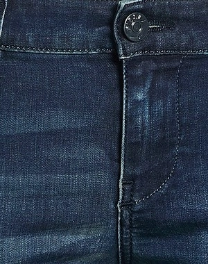 DIESEL® Stretch Skinny Jeans