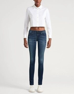 DIESEL® Stretch Skinny Jeans