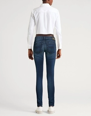 DIESEL® Stretch Skinny Jeans
