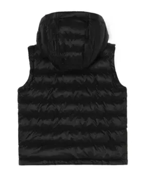 Burberry Hooded Puffer Gilet