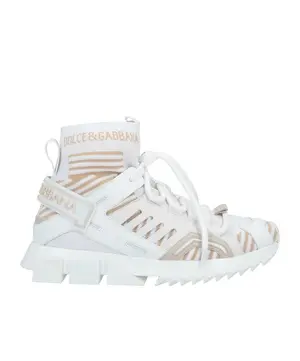 Dolce & Gabbana Sock Sneakers