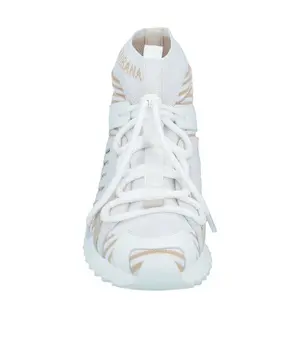 Dolce & Gabbana Sock Sneakers