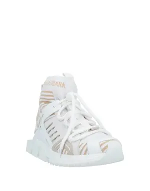 Dolce & Gabbana Sock Sneakers