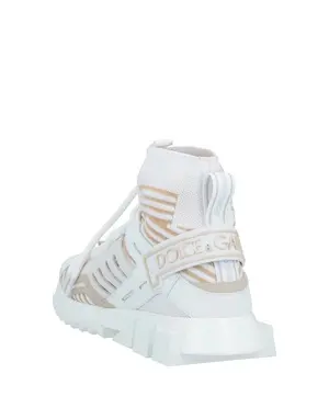 Dolce & Gabbana Sock Sneakers