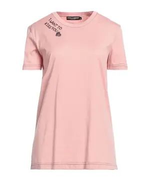 Dolce & Gabbana Printed T-shirt