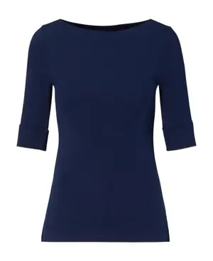Ralph Lauren Judy Medium-sleeve T-shirt - Black