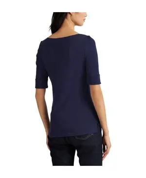 Ralph Lauren Judy Medium-sleeve T-shirt