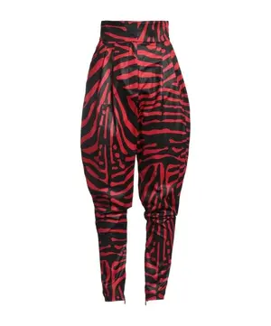Dolce & Gabbana Two-tone Tapered Pants